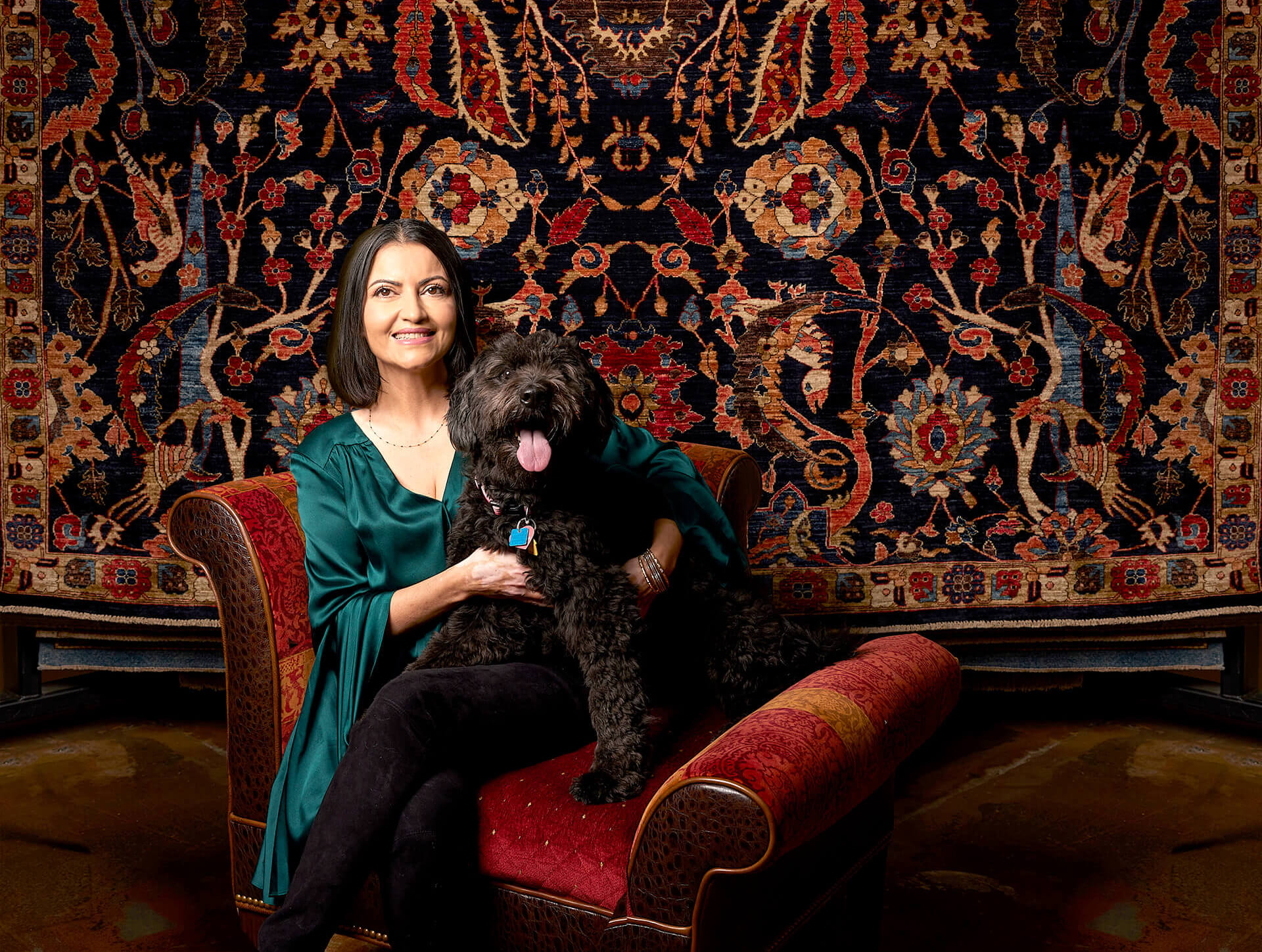 Home Main - Sophiarugs